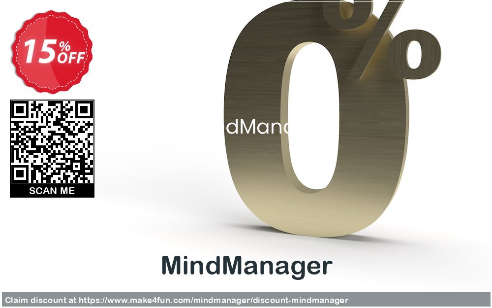 4 Mindmanager coupon codes, 70% OFF in August 2024 - Make4fun
